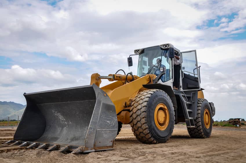 Why Savvy Businesses Choose Pre-Owned Equipment
