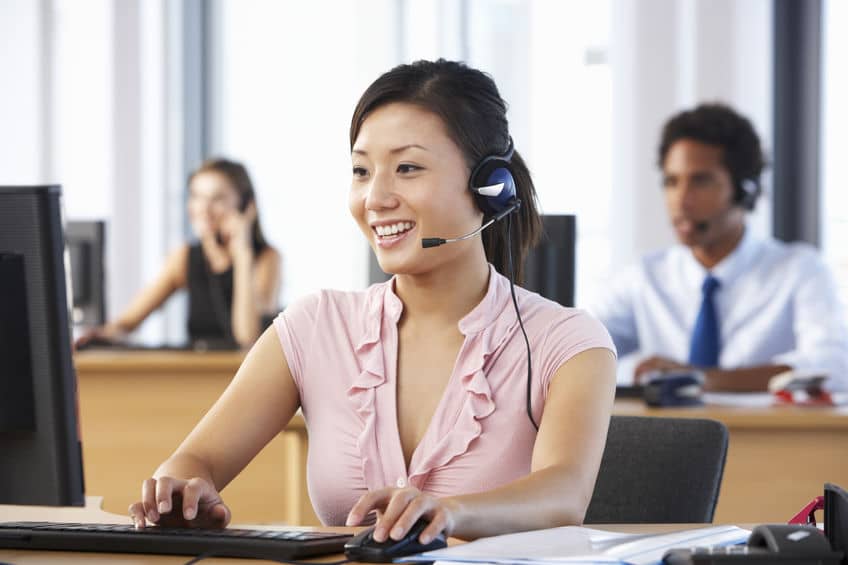 7 Key Secrets to World-Class Customer Service