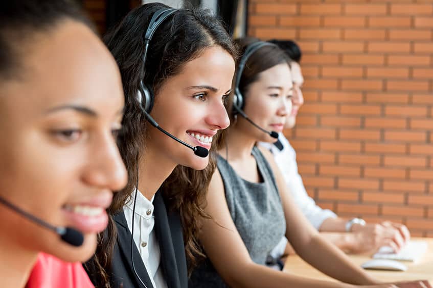 7 Simple Ways to Keep Customers Happy