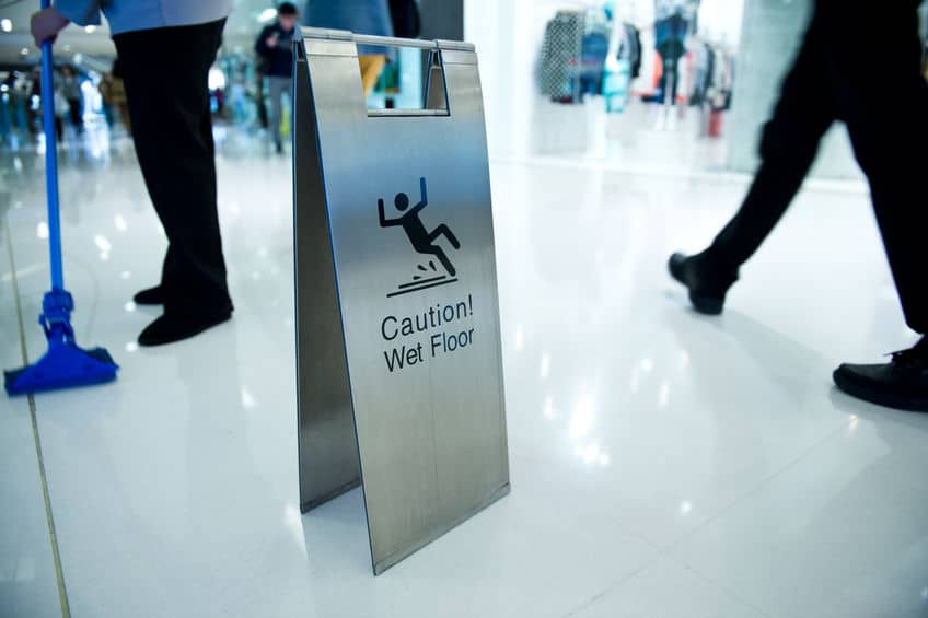 Office Building Liability: What Landlords and Tenants Need to Know