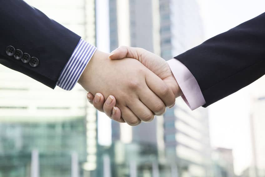 Your Business Has a Plan. Your Partnership Should Too.