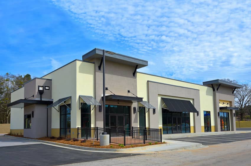 How a Commercial Build Can Boost Your Brand and Bottom Line