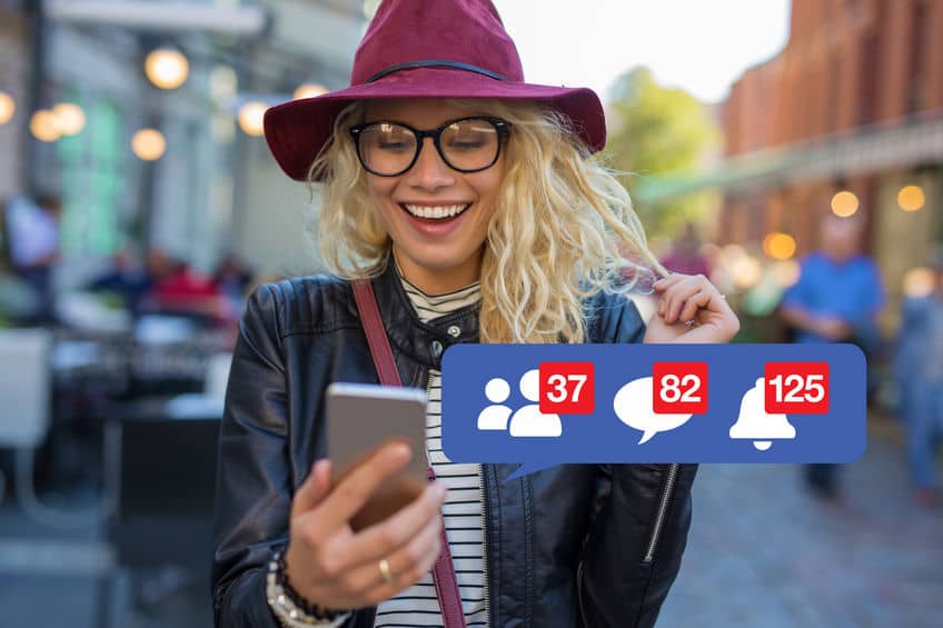 5 Social Media Tips for Entrepreneurs & Small Business Owners