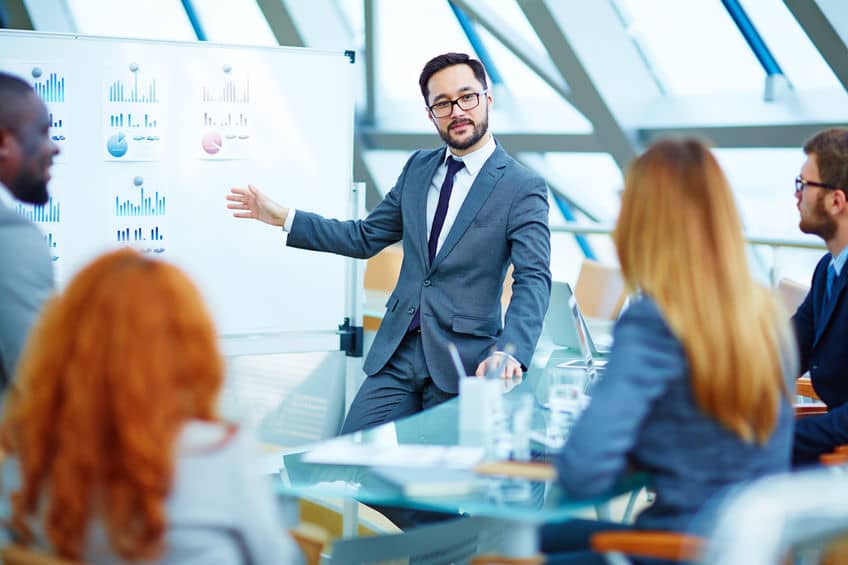 Preparation Builds Success: 5 Presentation Success Hacks