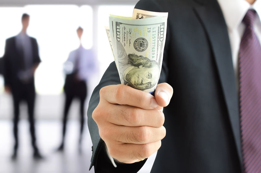 You Are Finally Making a Profit, Now What Should You Do With It?