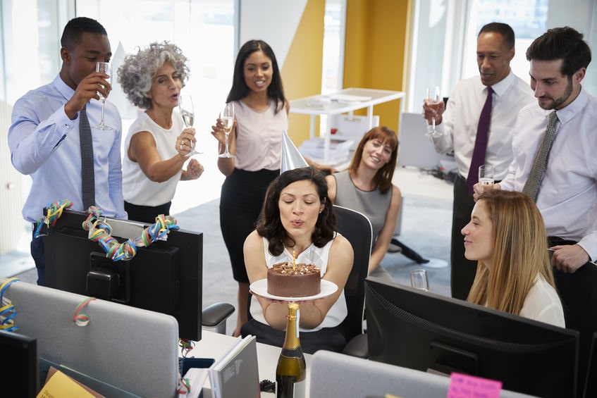 5 Employee Appreciation Ideas Your Team Members Will Love
