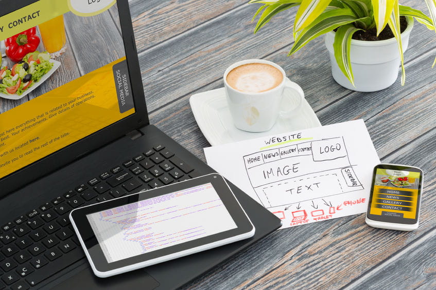 The Online Business: 5 Keys to Successful Web Design The Online Business: 5 Keys to Successful Web Design