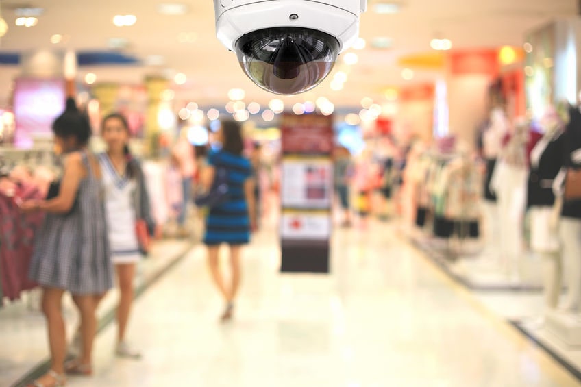 How to Improve Your Retail Store’s Security