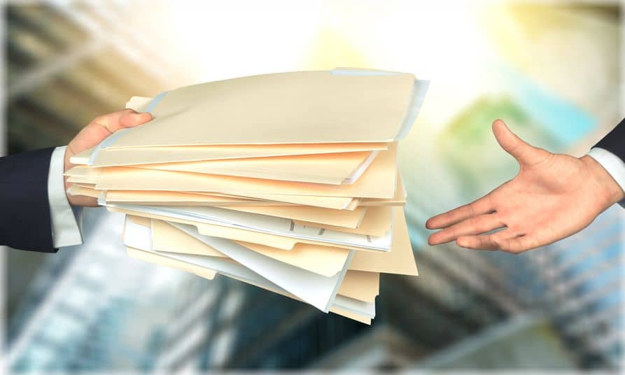 5 Benefits of Distributed File Sharing Solutions for Your Business